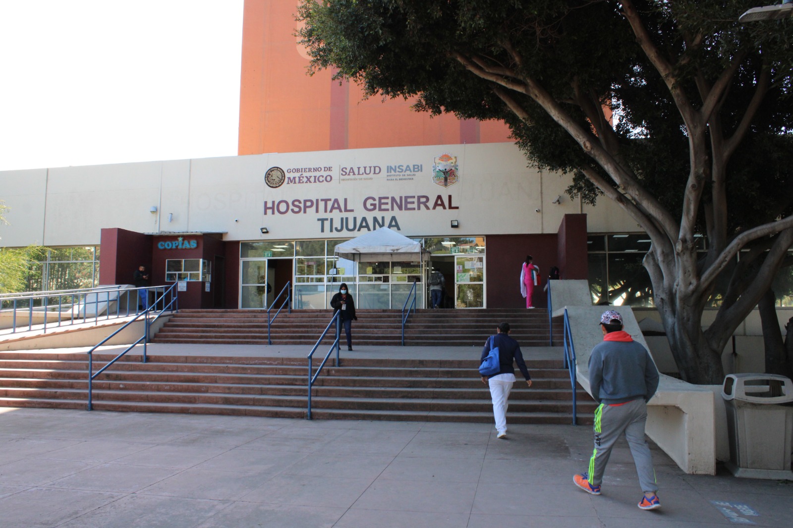 Implementan hospitales de BC procedimientos nutricionales de vanguardia ...