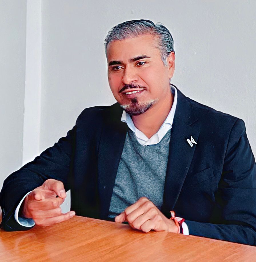 Primero el proyecto de ciudad antes que pensar en candidaturas, dice ...