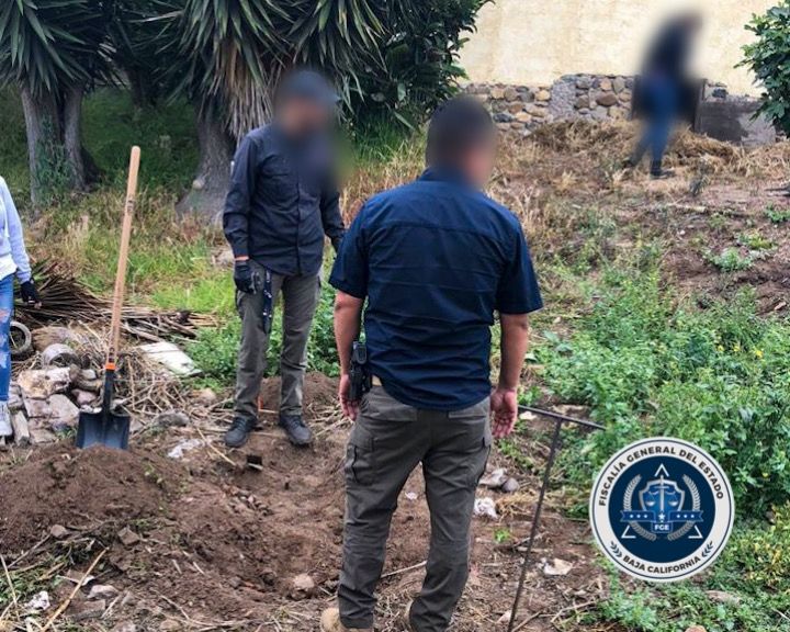 La FGE fortalece acciones de búsqueda de Bonifacio Torres Uribe ...