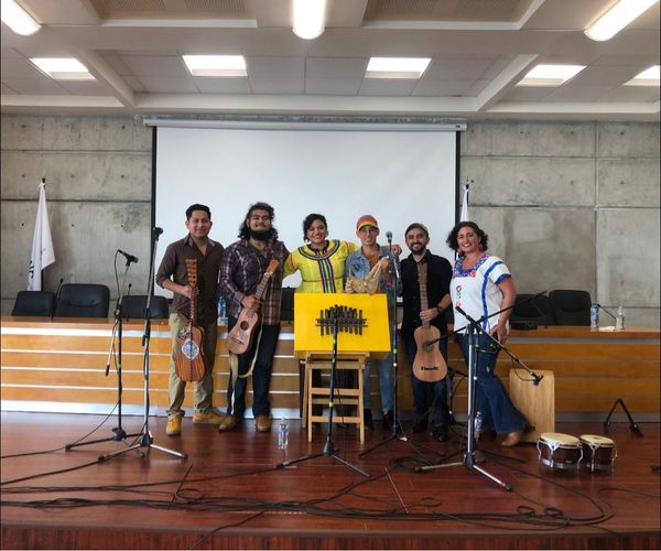 Buscan alianza estratégica entre Secretaría de Cultura y el COLEF ...