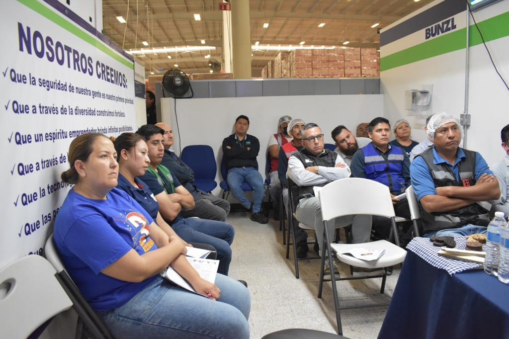 Cool Pak Export se beneficia con programas de prevención de violencia ...
