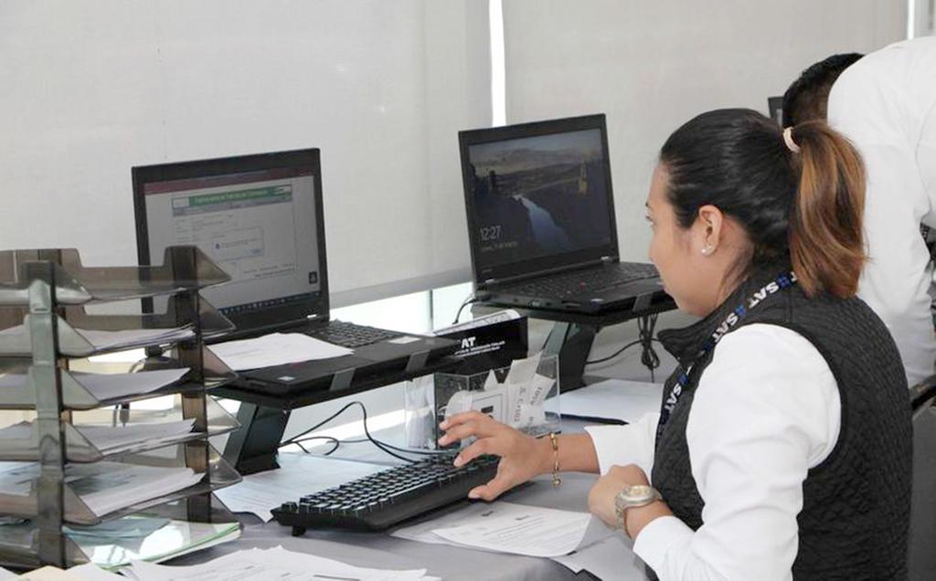 Recomiendan a empresas auditar sus facturas digitales - Expediente Público