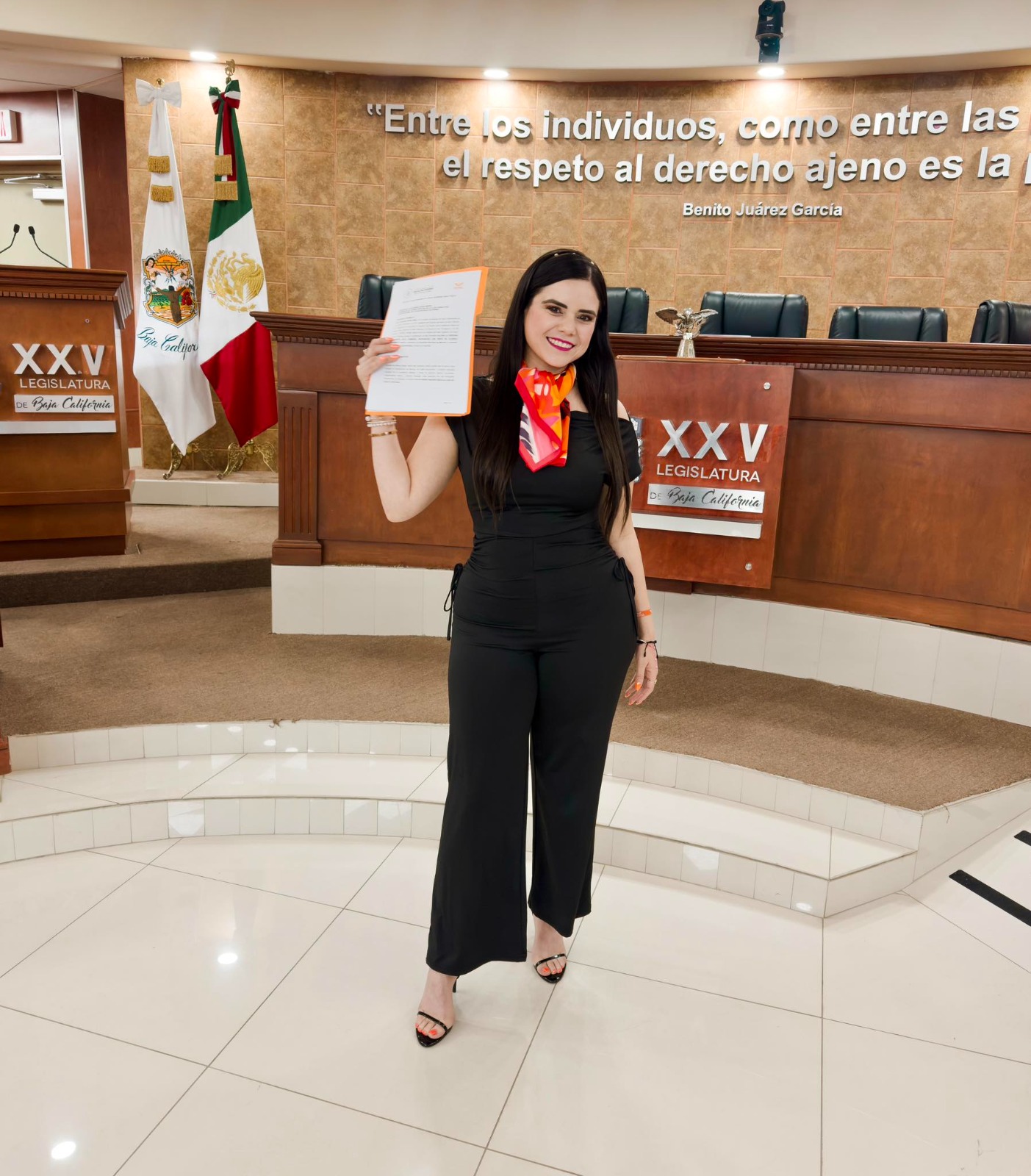 PLANTEA DIP. DAYLÍN GARCÍA INICIATIVA PARA IMPULSAR EL USO DE LA ...